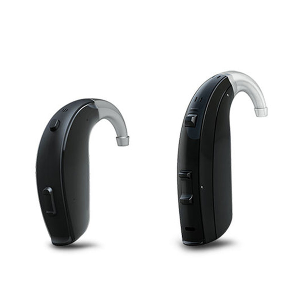ReSound Enzo Q - BTE Hearing Aids - Listening Lab Singapore
