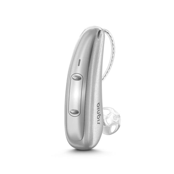 Shop Signia Hearing Aids in Singapore | Models & Prices