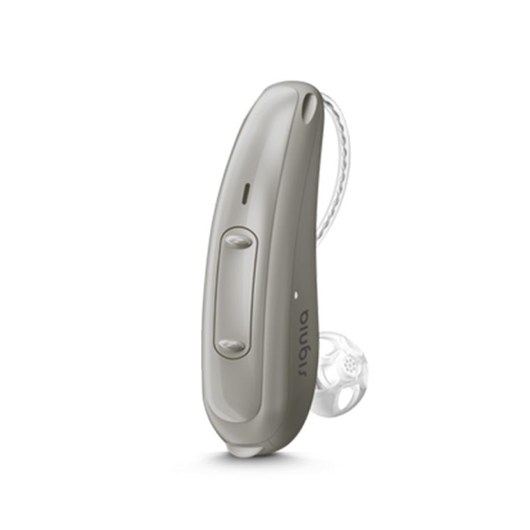 Signia Pure 312 X - RIC Hearing Aids - Listening Lab Singapore
