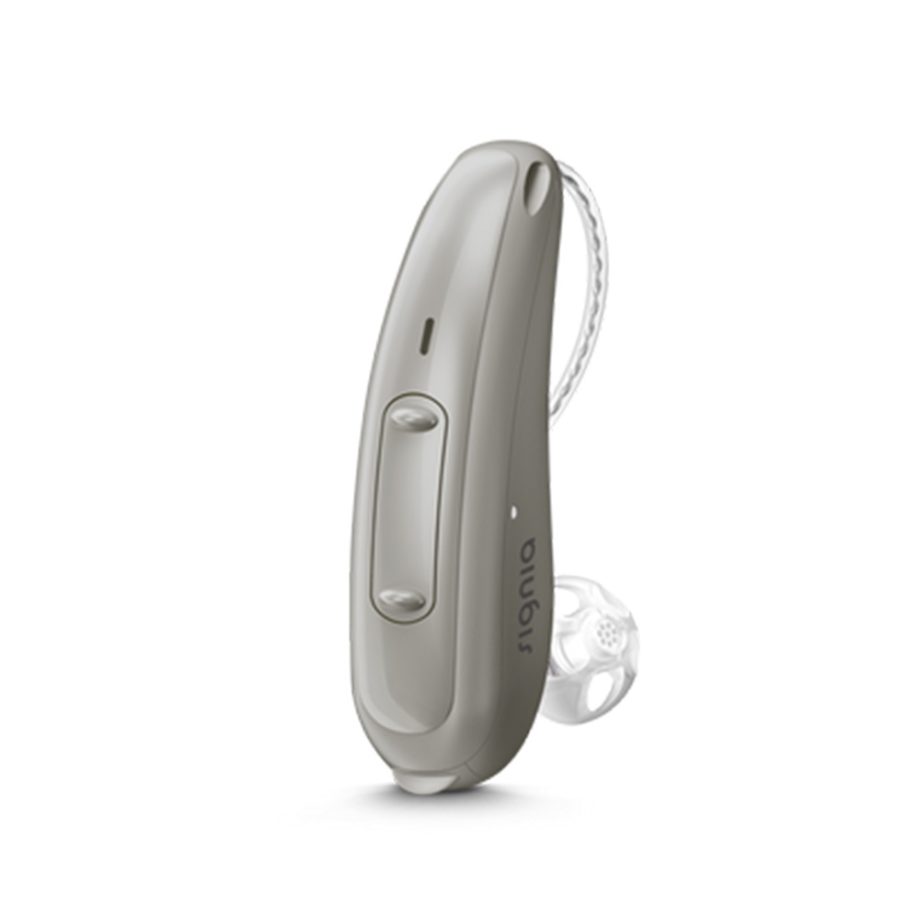 Buy Signia Hearing Aids in Singapore | Models & Prices