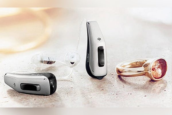 Signia Nx – Replicating Nature - Listening Lab Singapore