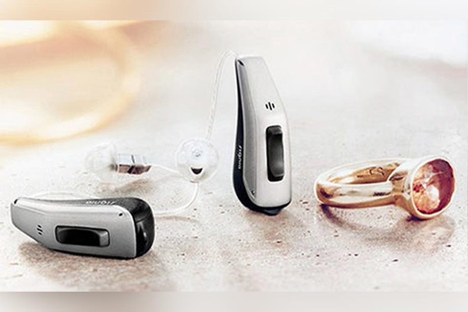 Signia Nx – Replicating Nature - Listening Lab Singapore