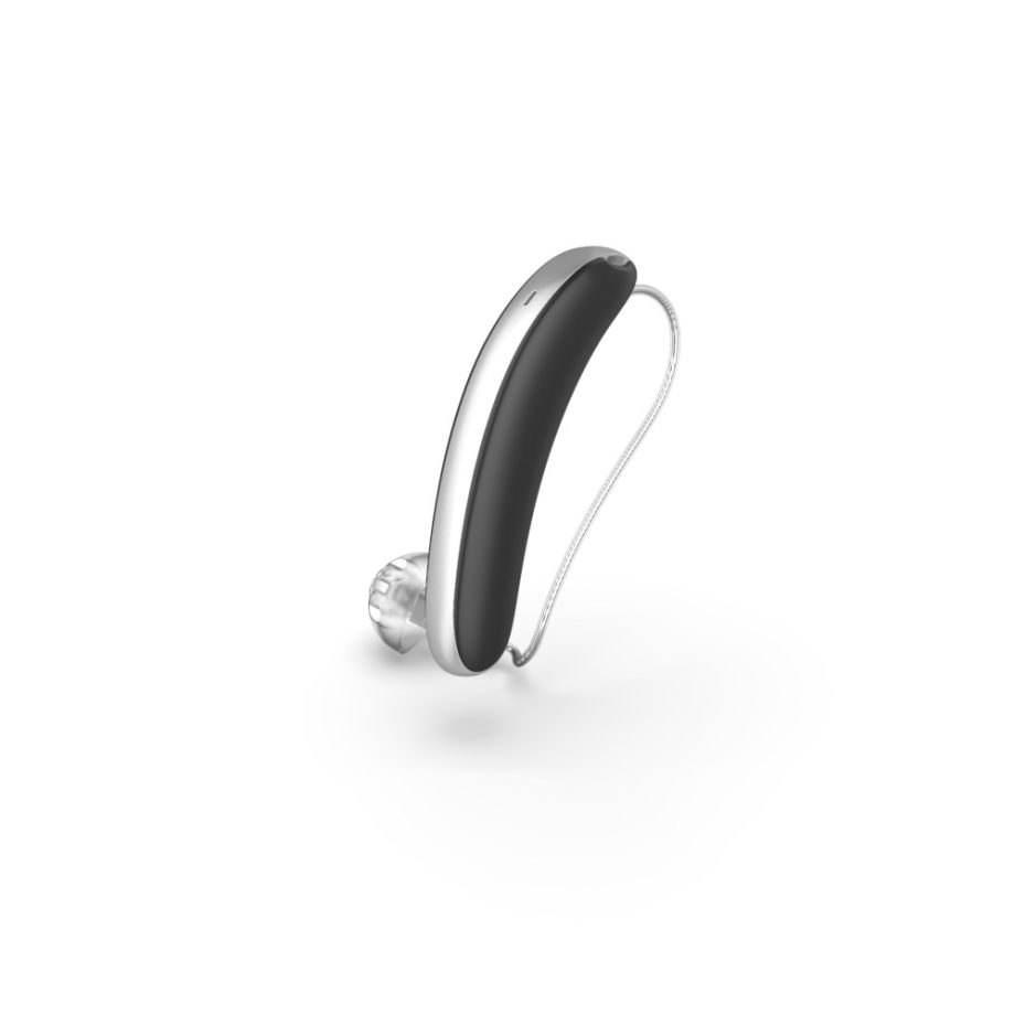 Signia Styletto AX | Rechargeable Hearing Aids