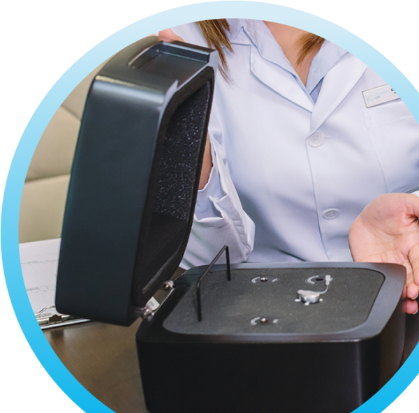 Hearing Aid Maintenance & Cleaning - Listening Lab Singapore