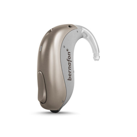 Bernafon Hearing Aids - Cost, Collection, Info in Singapore