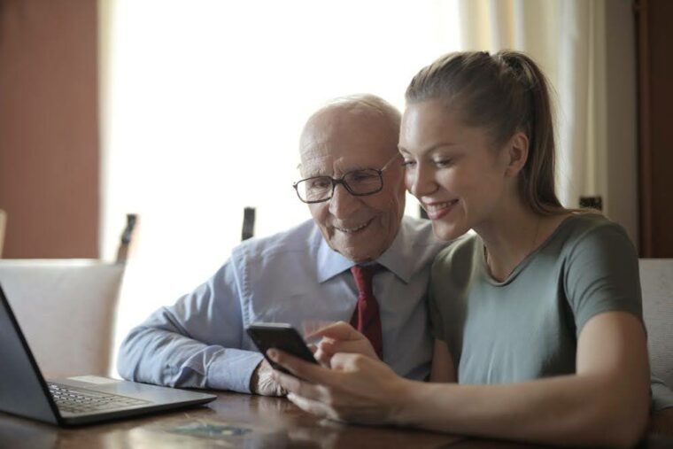 Caring For Your Hearing-Impaired Elderly: Tests & Solutions