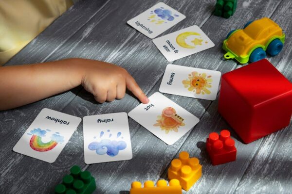 Diagnosing and Treating CAPD in Children