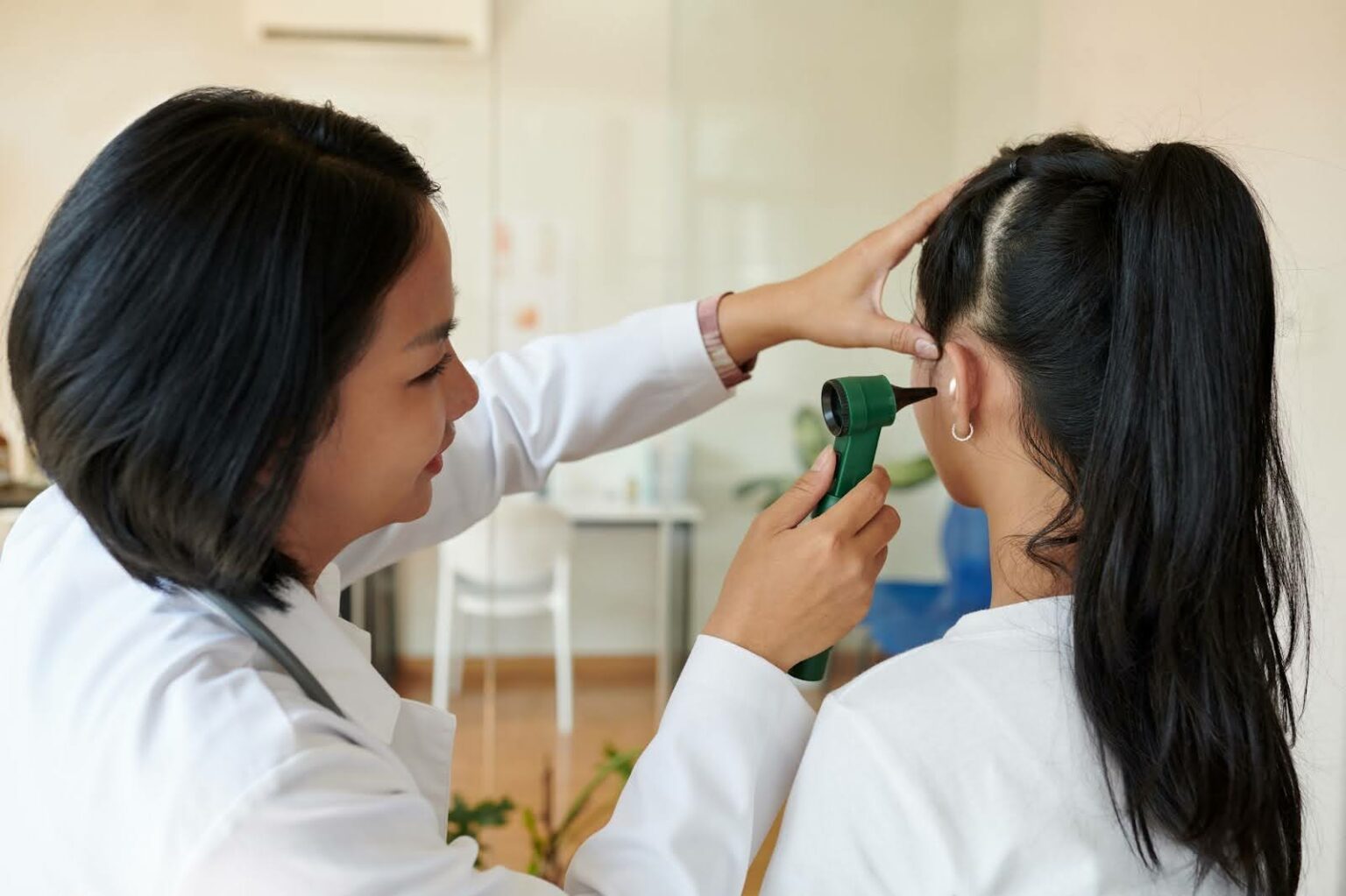 What Are Ear Boils and How They Can Affect Your Hearing