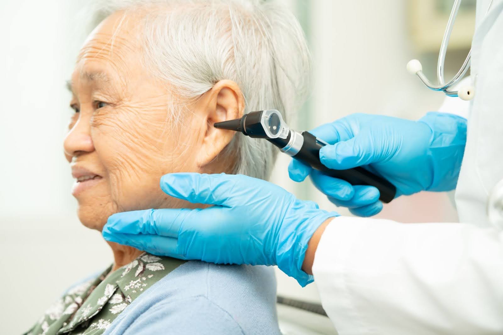 What Are Ear Boils and How They Can Affect Your Hearing