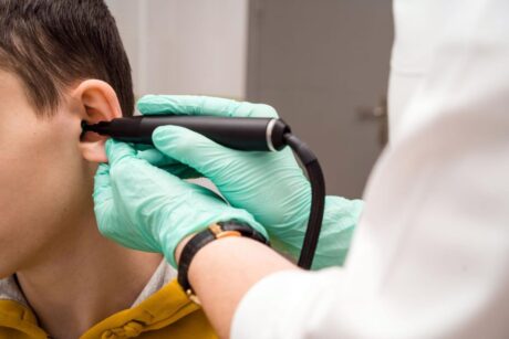 Ear Fluid: What's Normal and When to Worry