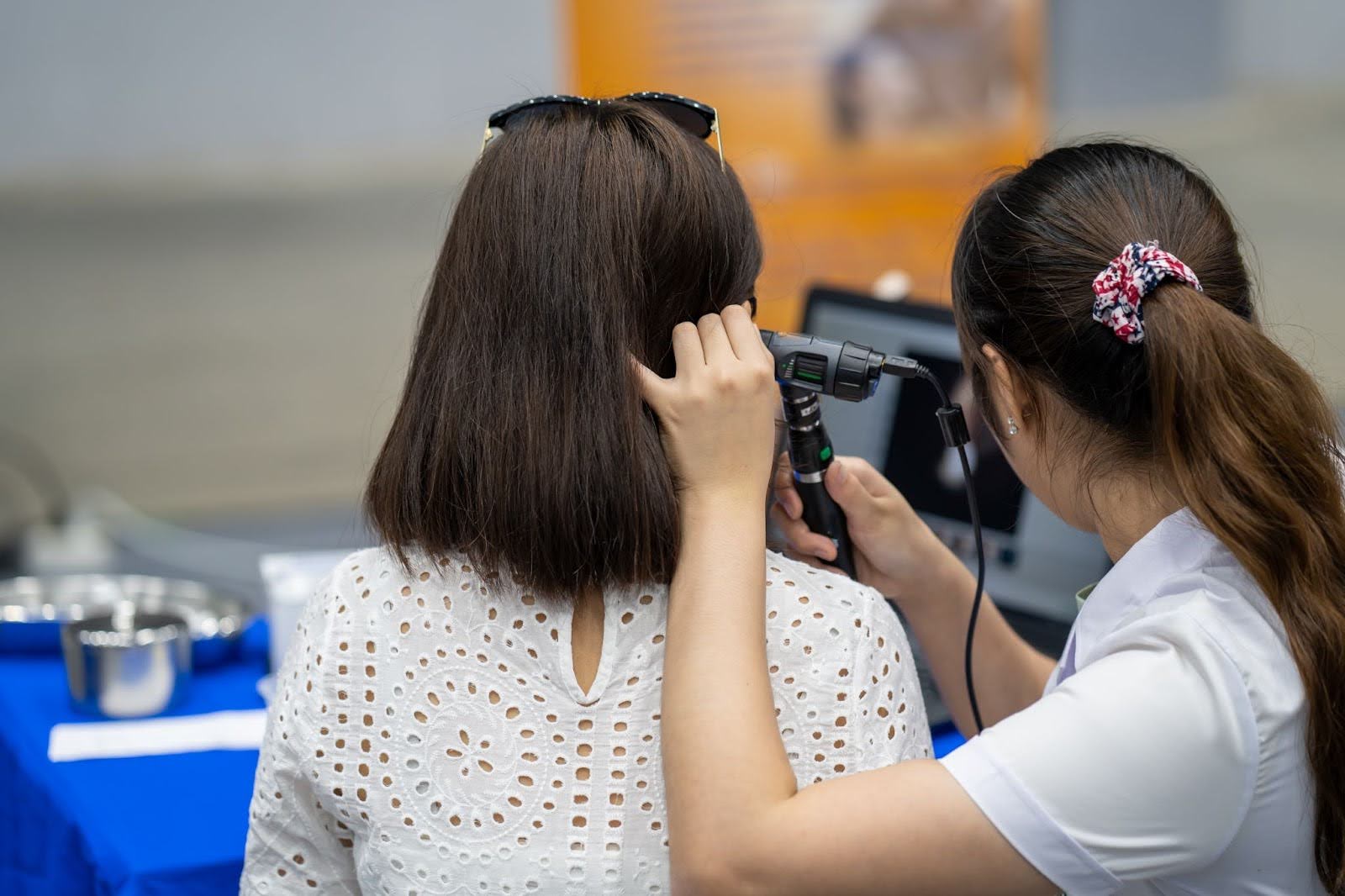 Muffled Hearing: Causes, Symptoms, and What To Do Next