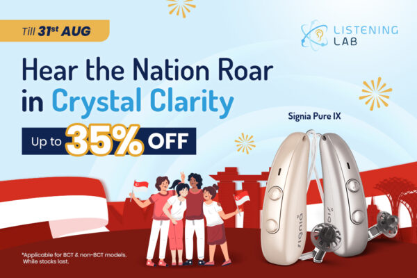 National Day Promotion