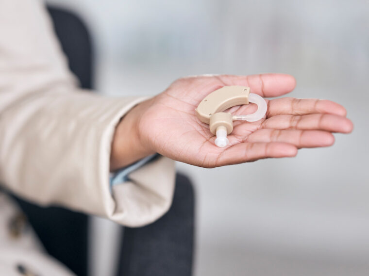 Where to Buy Hearing Aids in Singapore: A Tourist’s Guide